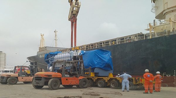 Star Shipping certified to ISO standards – Star Ship